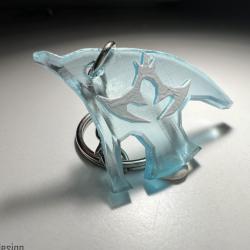 elysian spirit shield dust osrs 3D Models | Page 1 | STLFinder