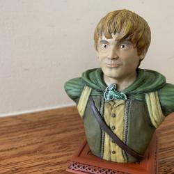 samwise the brave 3D Models | Page 1 | STLFinder