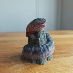 scp 3000 3D Models | Page 1 | STLFinder