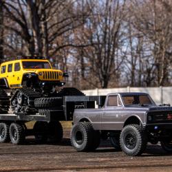 rc dually wheels 3D Models | Page 1 | STLFinder