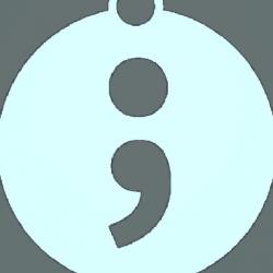 semicolon stl file 3D Models | Page 1 | STLFinder