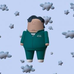 where is gi hun from 3D Models | Page 1 | STLFinder