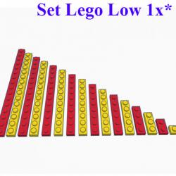 regular legos 3D Models | Page 1 | STLFinder
