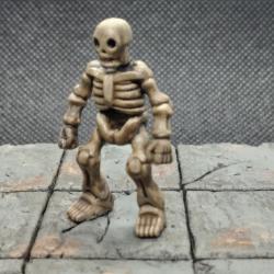 skeleton miniature stl 3D Models | Page 1 | STLFinder