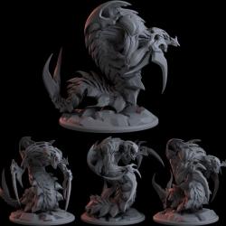 slasher movie drill 3D Models | Page 1 | STLFinder