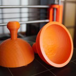 snowball maker machine 3D Models | Page 1 | STLFinder