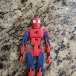 spider man criminal action figure 3D Models | Page 1 | STLFinder