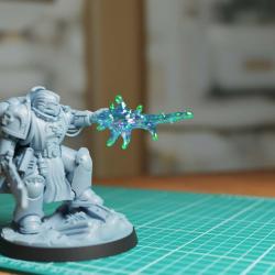 wind magic 3D Models | Page 1 | STLFinder