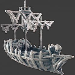 girl galley grand line download free 3D Models | Page 1 | STLFinder