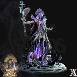 pathfinder god of undead 3d models 【 STLFinder