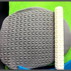 free knit ripple stitch baby blanket pattern 3D Models | Page 1 | STLFinder