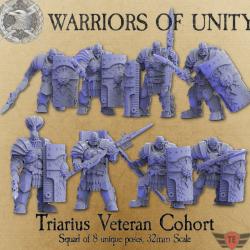 veteran unity 3D Models | Page 1 | STLFinder