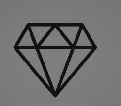 2d diamond 3D Models | Page 1 | STLFinder