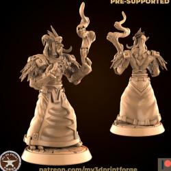 priest shadow 3D Models | Page 1 | STLFinder