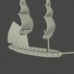 uss niagara 3D Models | Page 1 | STLFinder