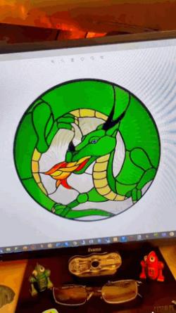 3d printed dragon egg专利 | Page 1 | STLFinder