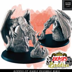 young baddie 3D Models | Page 1 | STLFinder