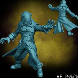 warlock 3 3D Models | Page 1 | STLFinder