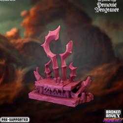 osrs demonic altar 3D Models | Page 1 | STLFinder