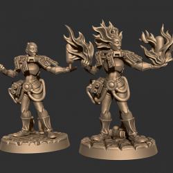 the vril 3d models 【 STLFinder