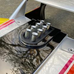 4 velocity stack 3D Models | Page 1 | STLFinder