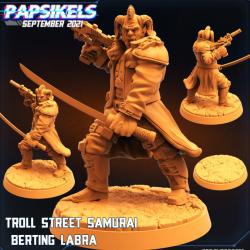 berting labra 3D Models | Page 1 | STLFinder