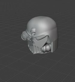 4th legion 3D Models | Page 1 | STLFinder