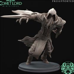 soulknife 5e 3D Models | Page 1 | STLFinder