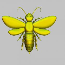 bee stl 3D Models | Page 1 | STLFinder