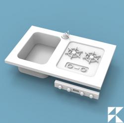 new bedrod whaler model kit revell | Page 1 | STLFinder