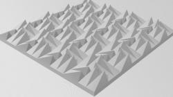 acoustic panel 3D Models | Page 1 | STLFinder