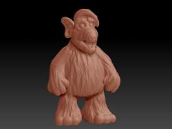 life size alf replica 3D Models | Page 1 | STLFinder