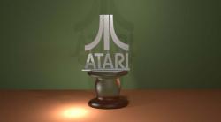 logo atari 3D Models | Page 1 | STLFinder
