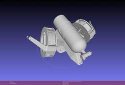attack on titan season 4 back piece gear 3D Models | Page 1 | STLFinder