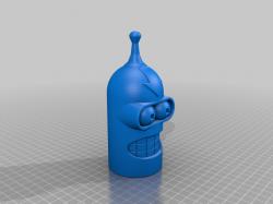 avatar the last hood bender latest 3D Models | Page 1 | STLFinder