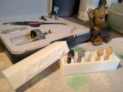 aztek airbrushes 3D Models | Page 1 | STLFinder