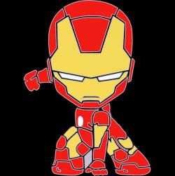 chibi kawaii iron man ceramic oversized soup mug 3D Models | Page 1 ...
