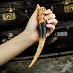 fang harry potter 3D Models | Page 1 | STLFinder