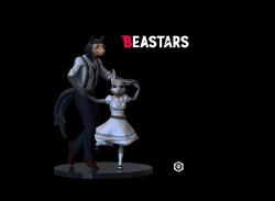 beastars 3D Models | Page 1 | STLFinder