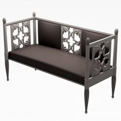 bench sofa 3D Models | Page 1 | STLFinder
