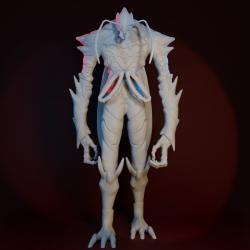 solo leveling 3d models 【 STLFinder