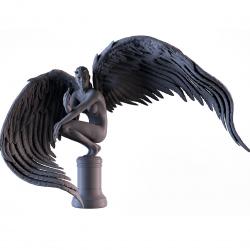 blood angel 3D Models | Page 1 | STLFinder