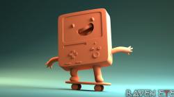 bmo 3d print | Page 1 | STLFinder