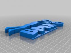 bmx clock 3D Models | Page 1 | STLFinder