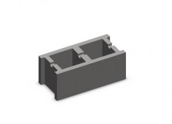 block concrete 3d models 【 STLFinder