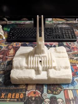 darth vader castle 3D Models | Page 1 | STLFinder