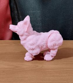 corgi print 3D Models | Page 1 | STLFinder