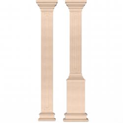 interior pilasters 3D Models | Page 1 | STLFinder