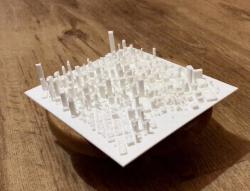 new york times cadt iron pan 3D Models | Page 1 | STLFinder