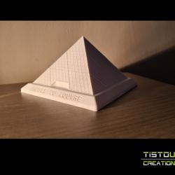 the louvre 3D Models | Page 1 | STLFinder